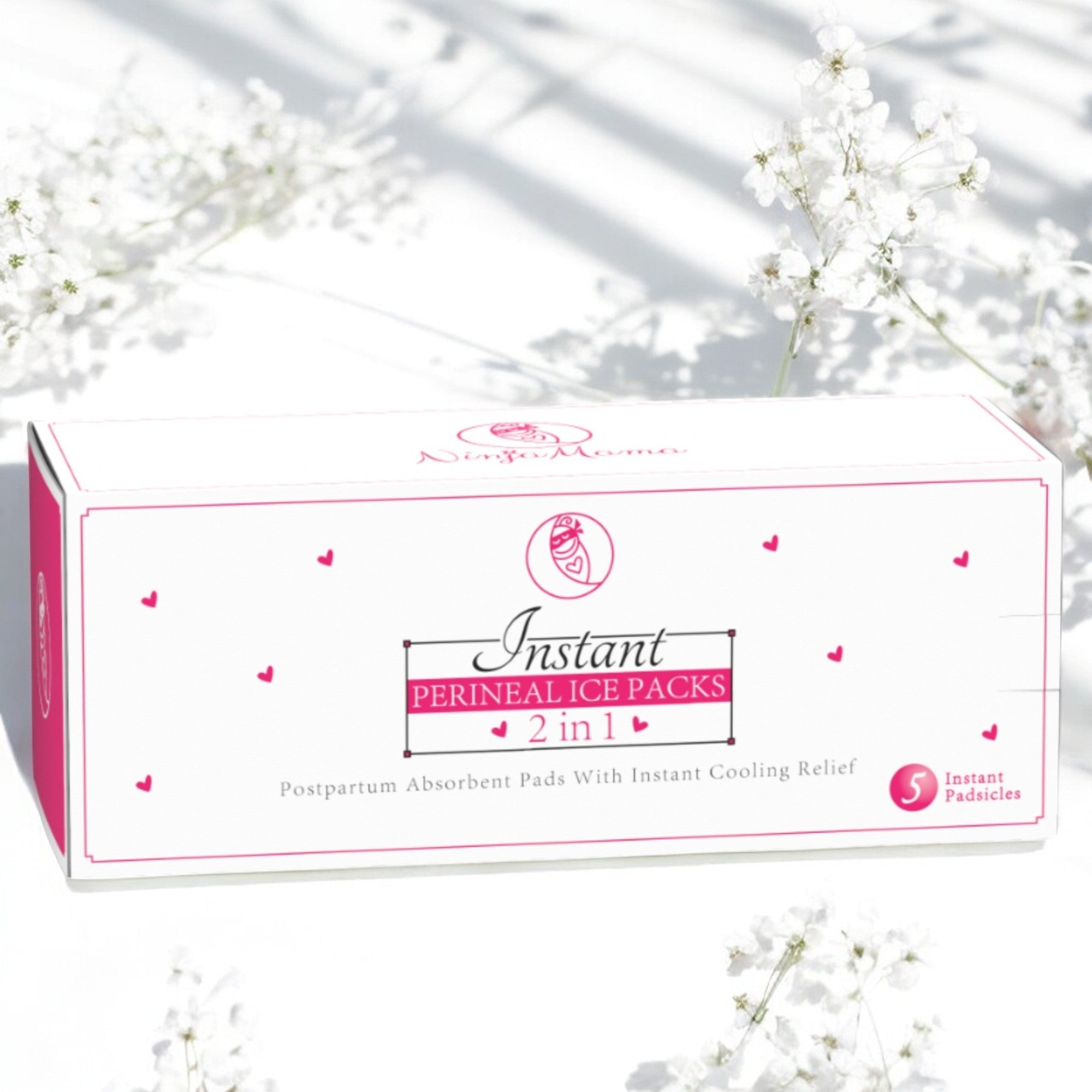 Products Just Launched by Ninja Mama