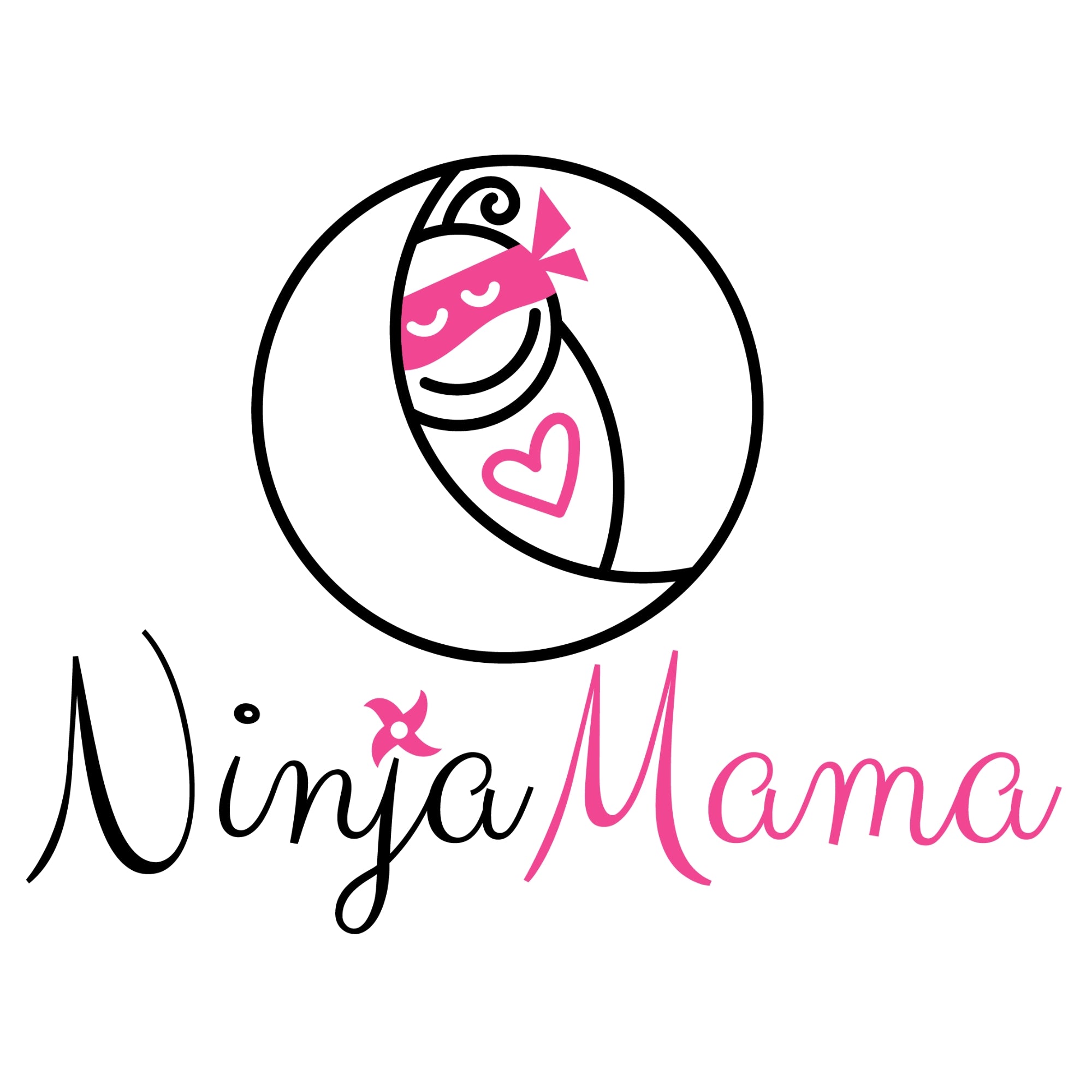Ninja Mama - The Prettiest Postpartum Essentials on the Planet