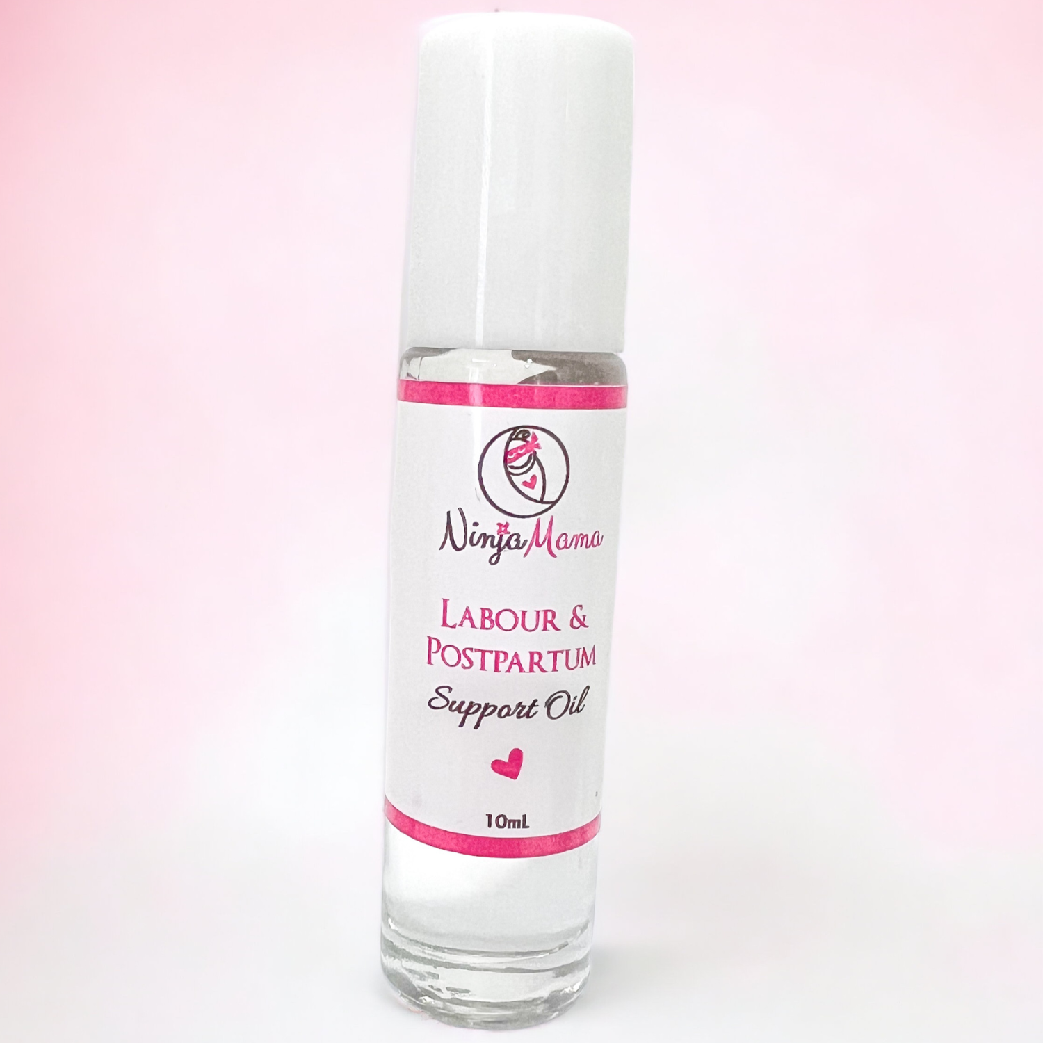 Ninja Mama Complete Postpartum Recovery Bundle